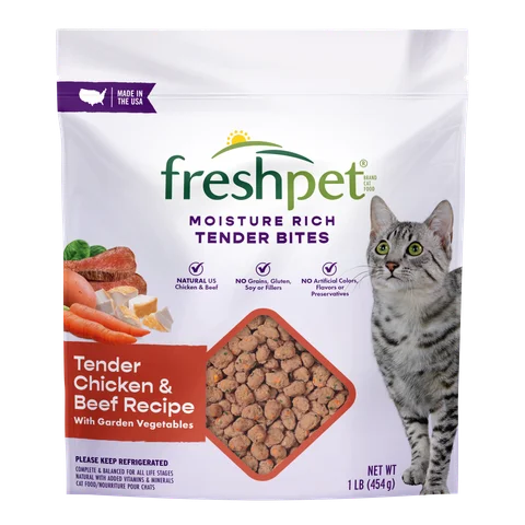 Best Fresh Pet Food – Nutritious Pet Food – Freshpet