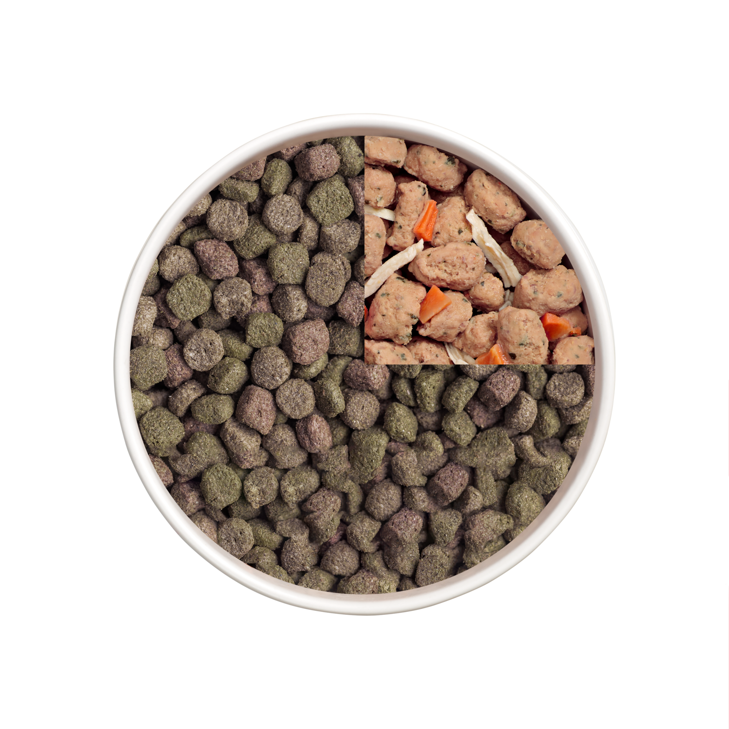 Freshpet® Large Dog Multi-Protein Recipe | Large Breed Food
