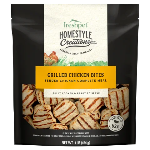 Best Fresh Pet Food – Nutritious Pet Food – Freshpet