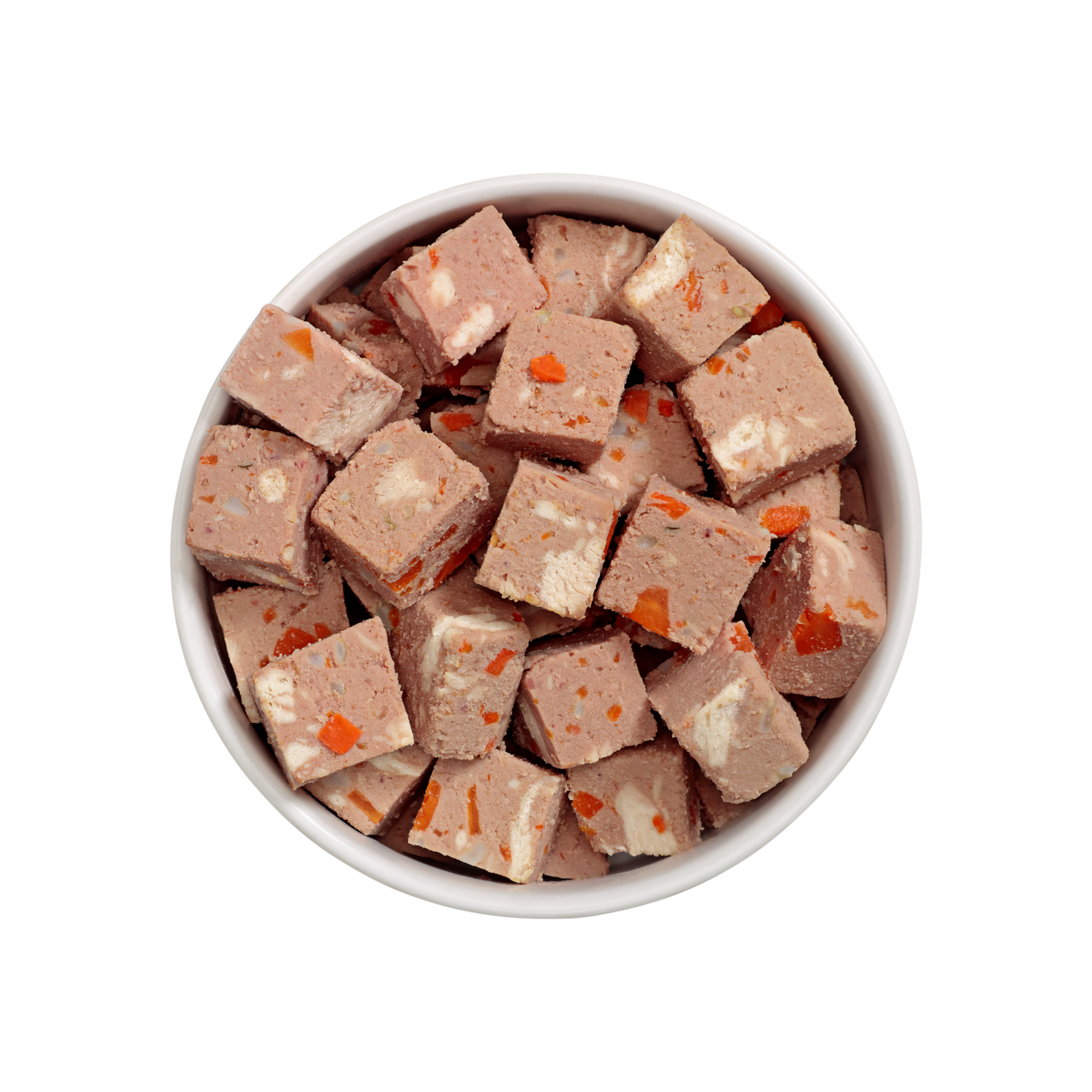 Freshpet® Chunky Chicken & Turkey Dog Food