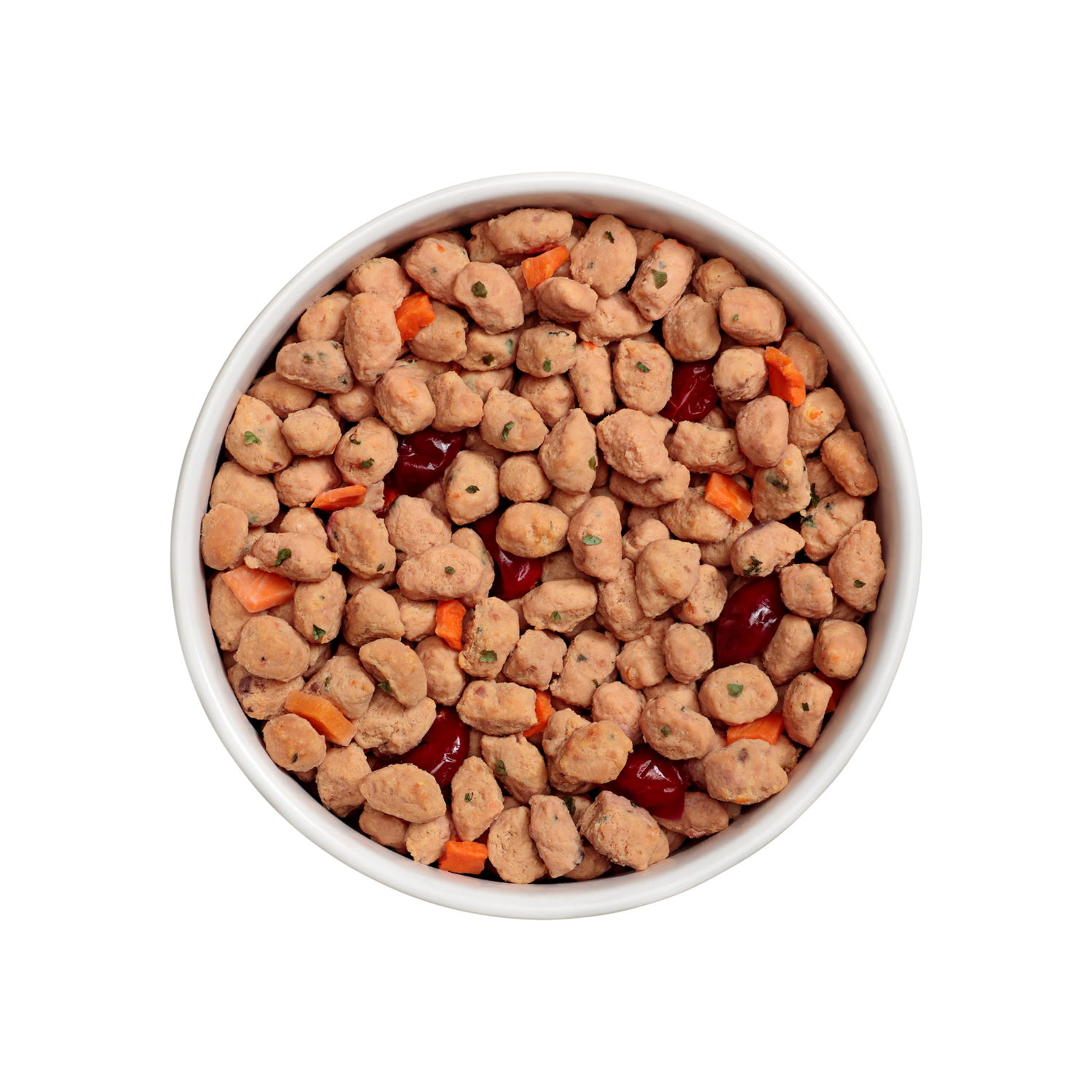 Freshpet® Small Dog Bite Size Chicken Recipe