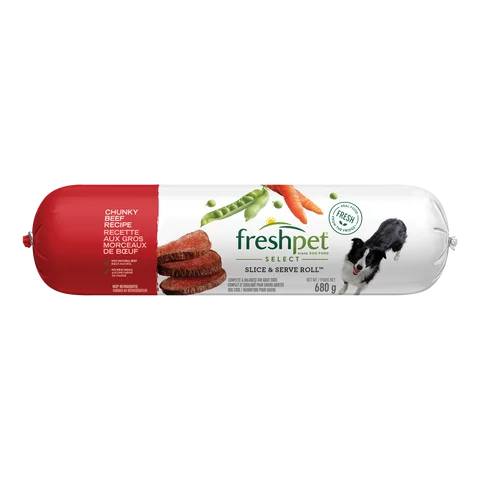 Best Dog Food - Healthy Fresh Dog Food - Freshpet