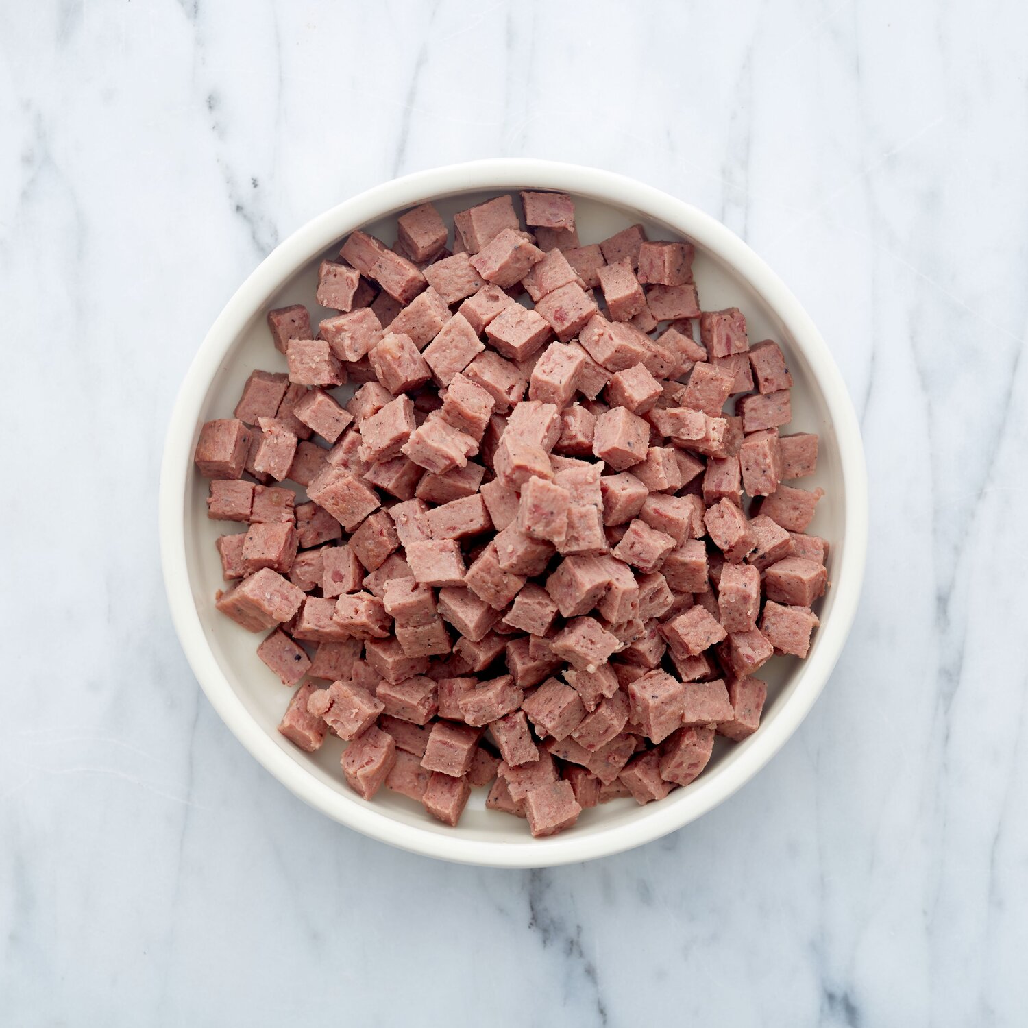 Freshpet® Grilled Turkey Recipe