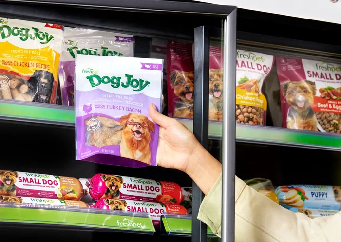 Fresh Healthy Dog Treats – Dog Snacks – Freshpet