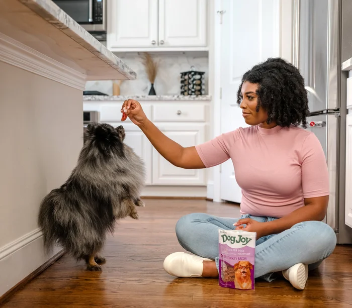 Fresh Healthy Dog Treats – Dog Snacks – Freshpet