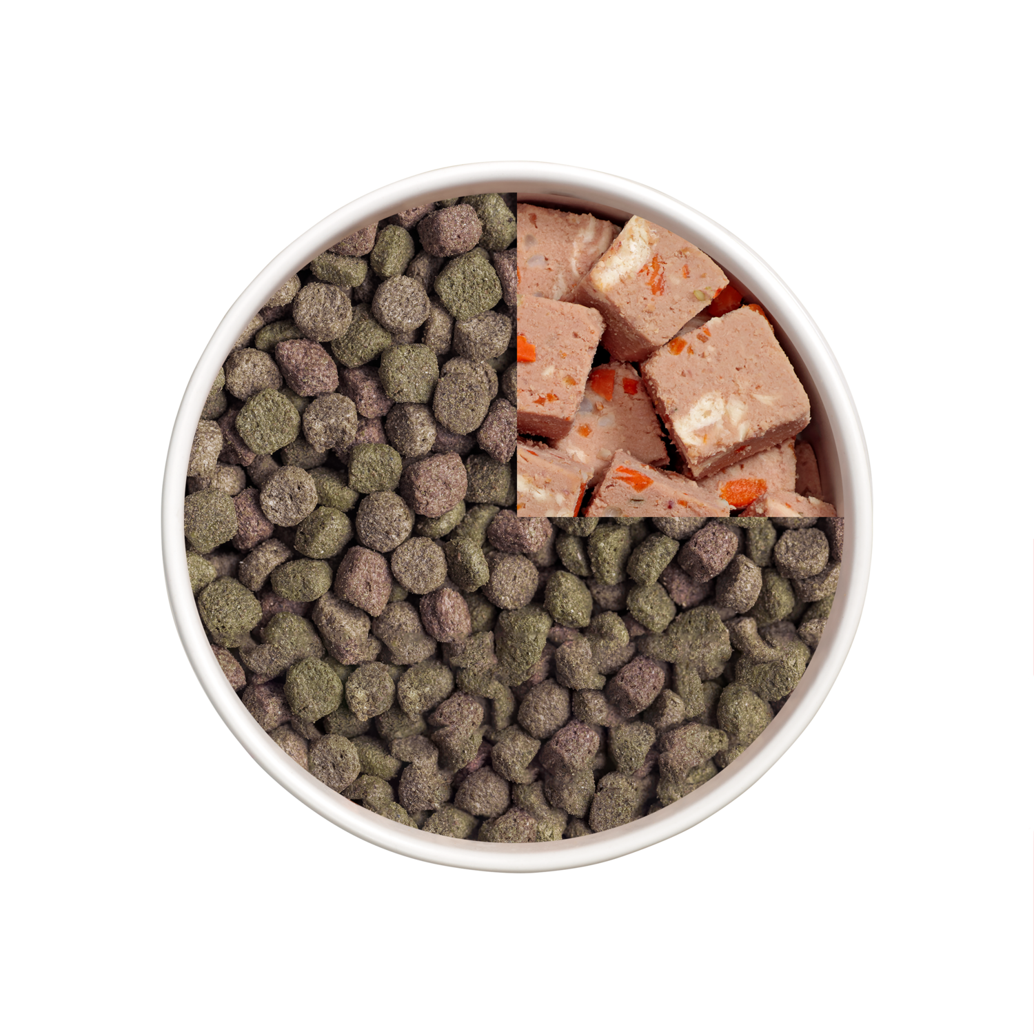 Freshpet® Vital Grain Free Wild Alaskan Pollock & Salmon Recipe with ...