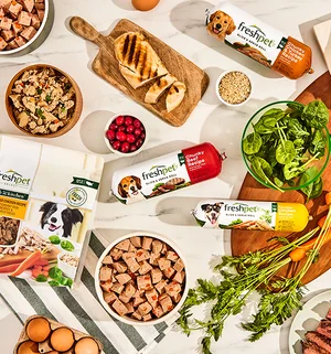 Freshpet Deli Fresh® Pet Food – Refrigerated Costco Dog Food