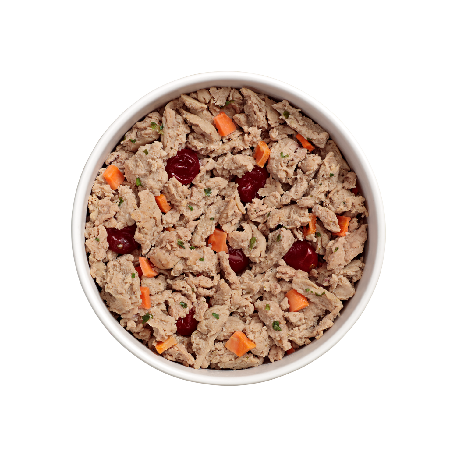 Freshpet® Fresh From the Kitchen Chicken Dog Food Recipe