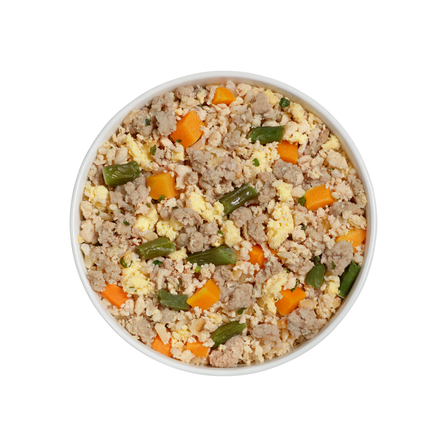 Freshpet® Homestyle Creations™ Beef, Chicken & Turkey Dog Food