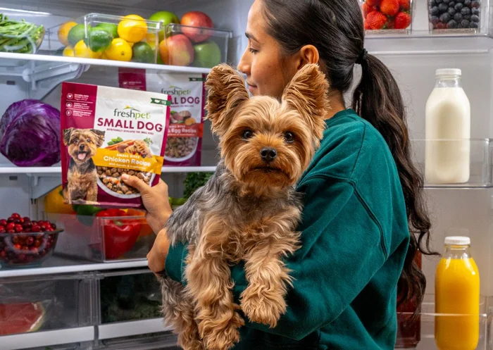 Freshpet Puppy Food - Fresh Food for Puppies