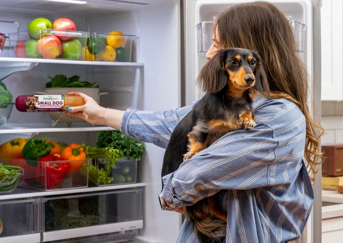 Freshpet Puppy Food - Fresh Food for Puppies