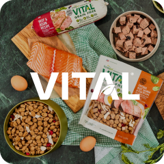 Dog Food - Fresh Food for Dogs - Freshpet