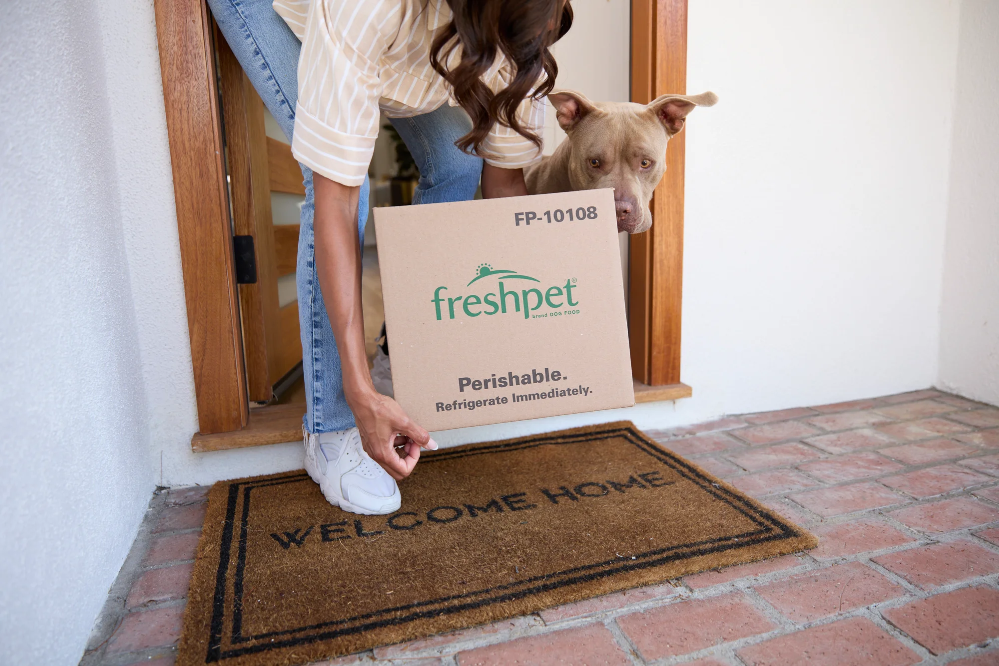 All Natural Dog Food - Fresh Food for Dogs - Freshpet
