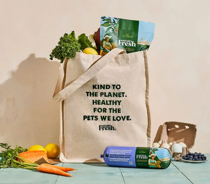 Nature's Fresh