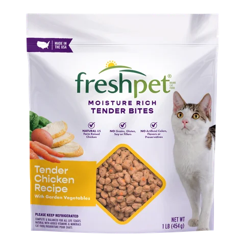 Best Fresh Pet Food – Nutritious Pet Food – Freshpet