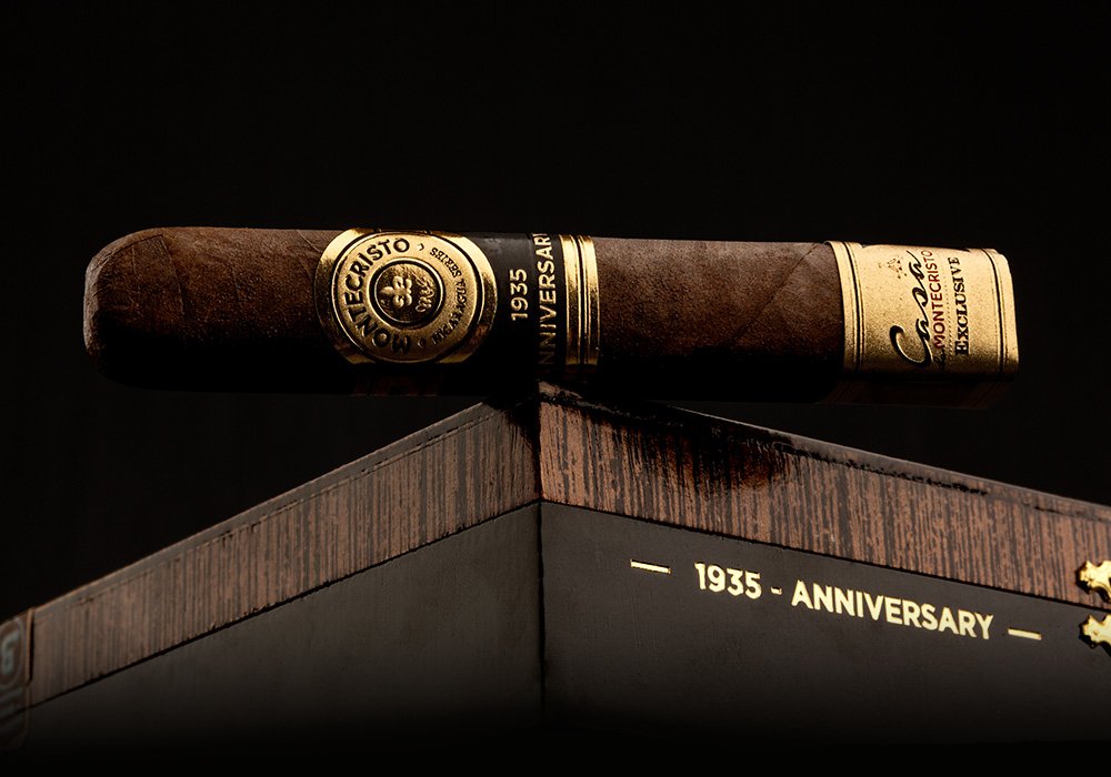 Exclusive Premium Cigars | Casa de Montecristo