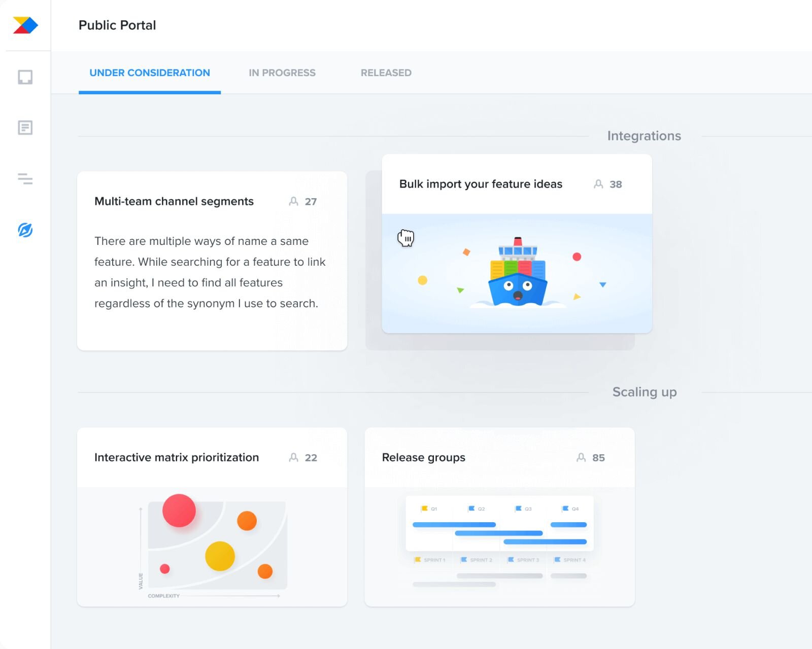 Product Operations Boost Efficiency With Productboard