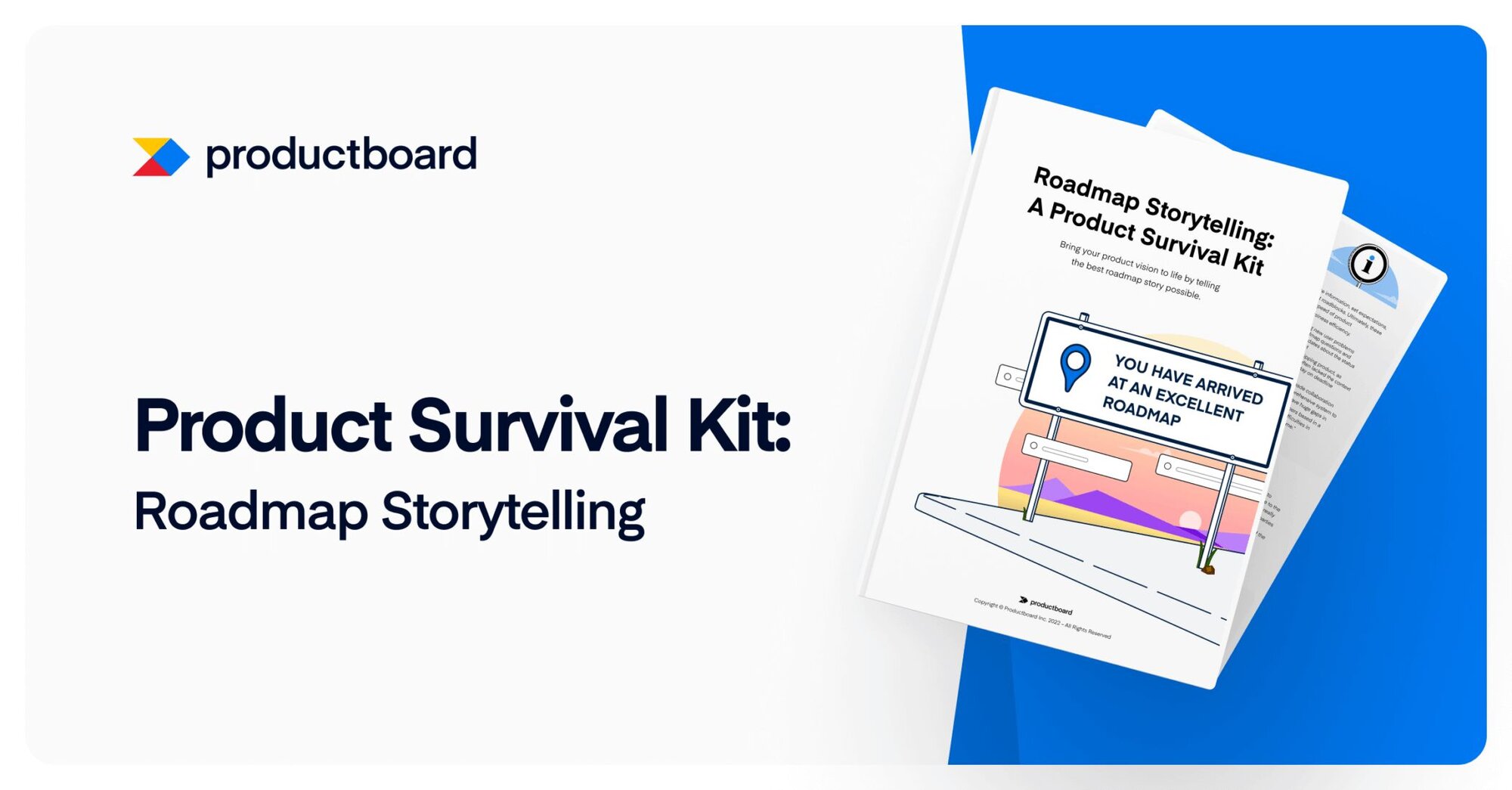 4 Steps to Master Roadmap Storytelling | Productboard