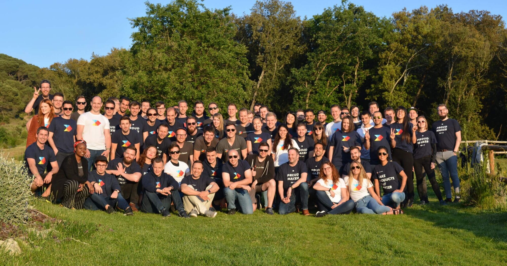 The story behind our company values refresh | Productboard