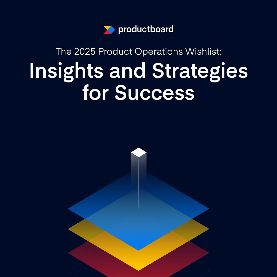 Product Operations Wishlist: Insights and Strategies for Success ...