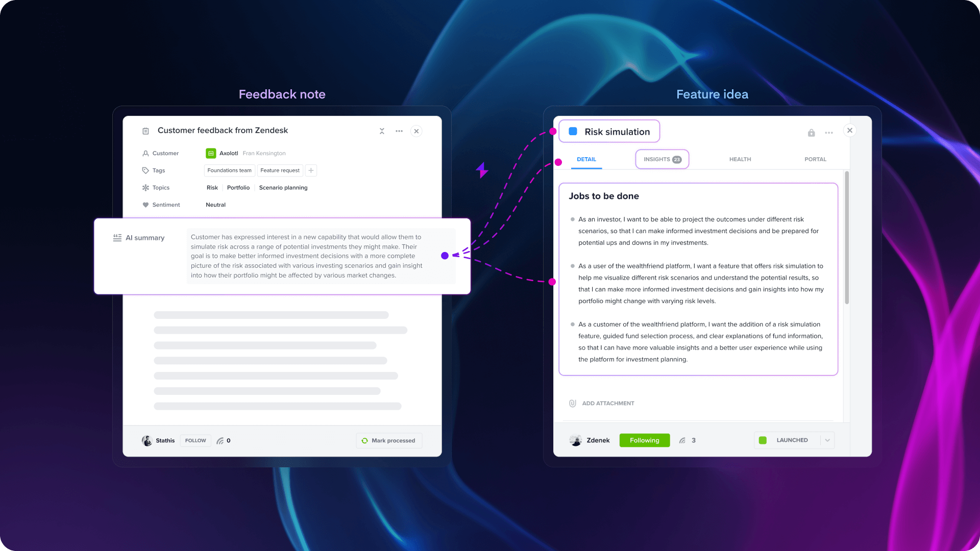 Introducing The Next Generation Of Ai For Product Management Productboard