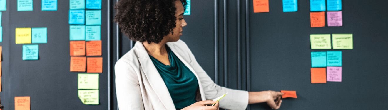 The five stages of product strategy | Productboard