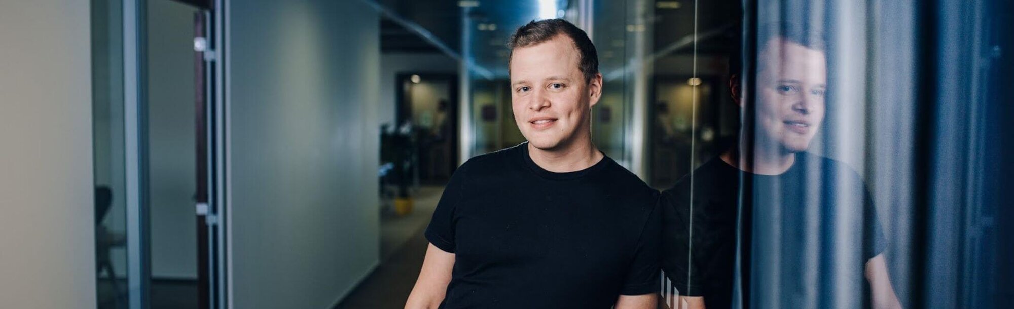 An interview with Productboard CTO Daniel Hejl