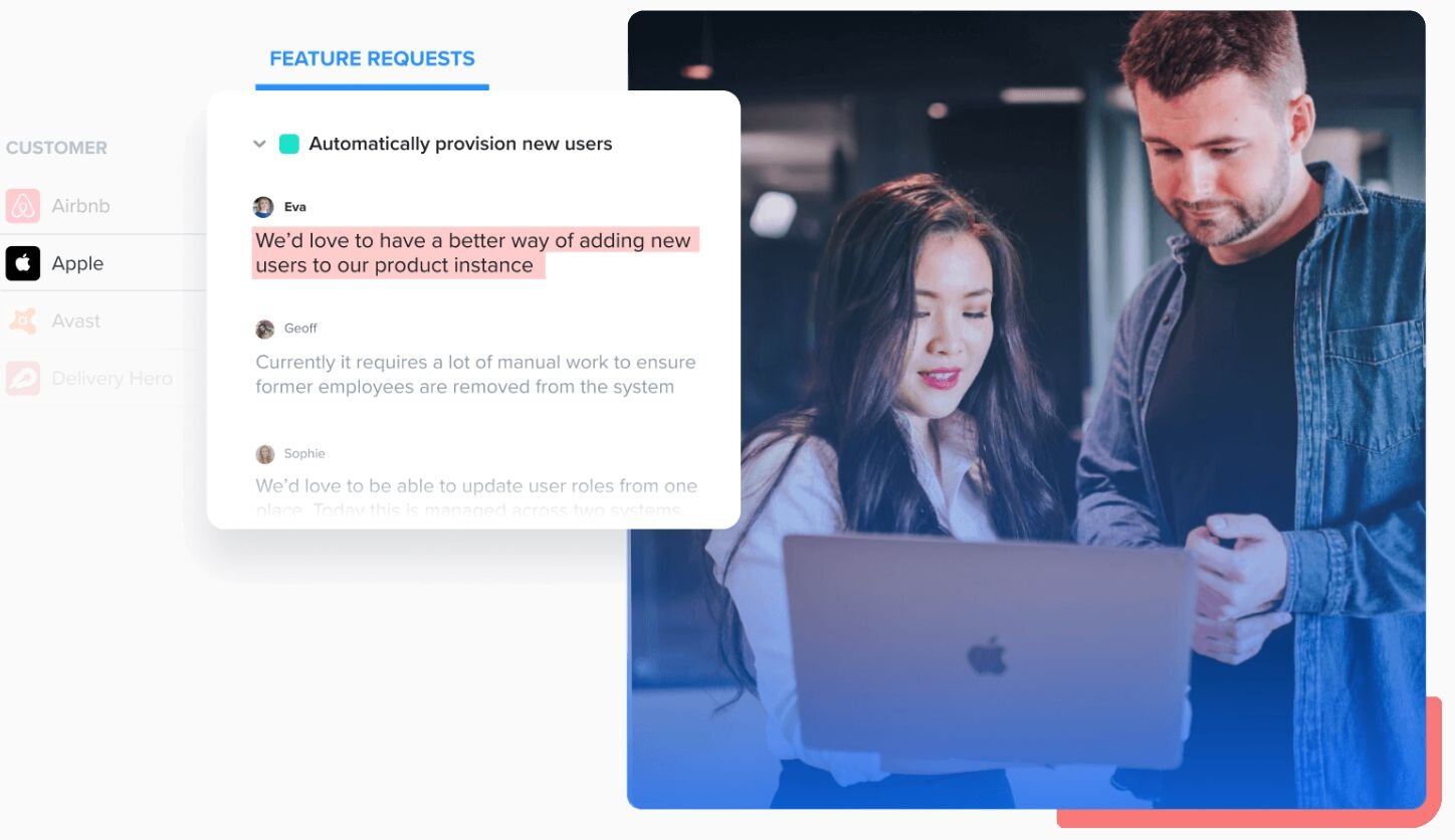 Product Teams | Launch Exceptional Products with Productboard