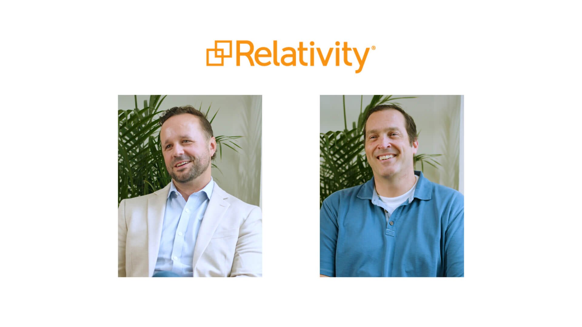 Relativity | Productboard Customer Success Story