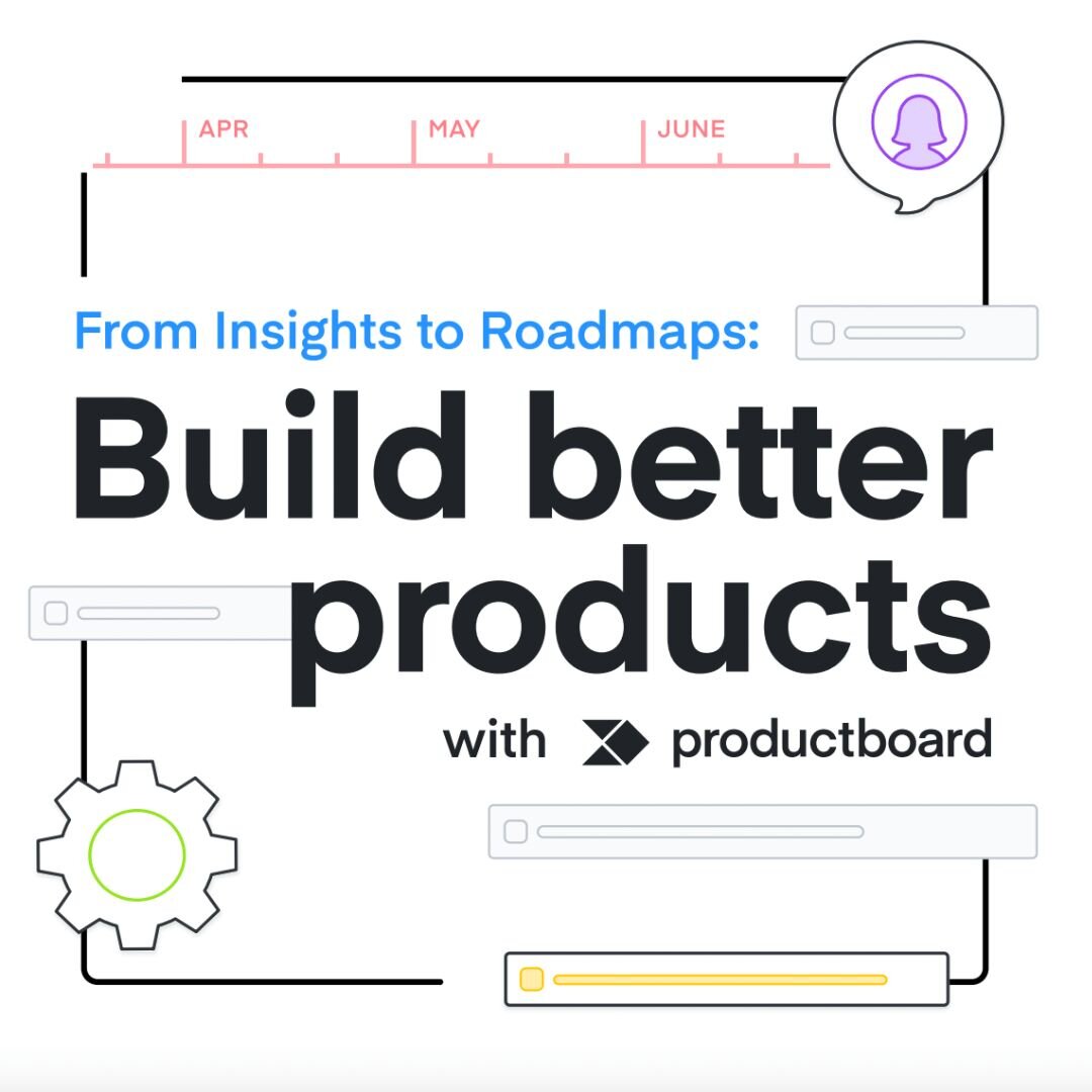 eBook: Streamline Core Product Workflows | Productboard
