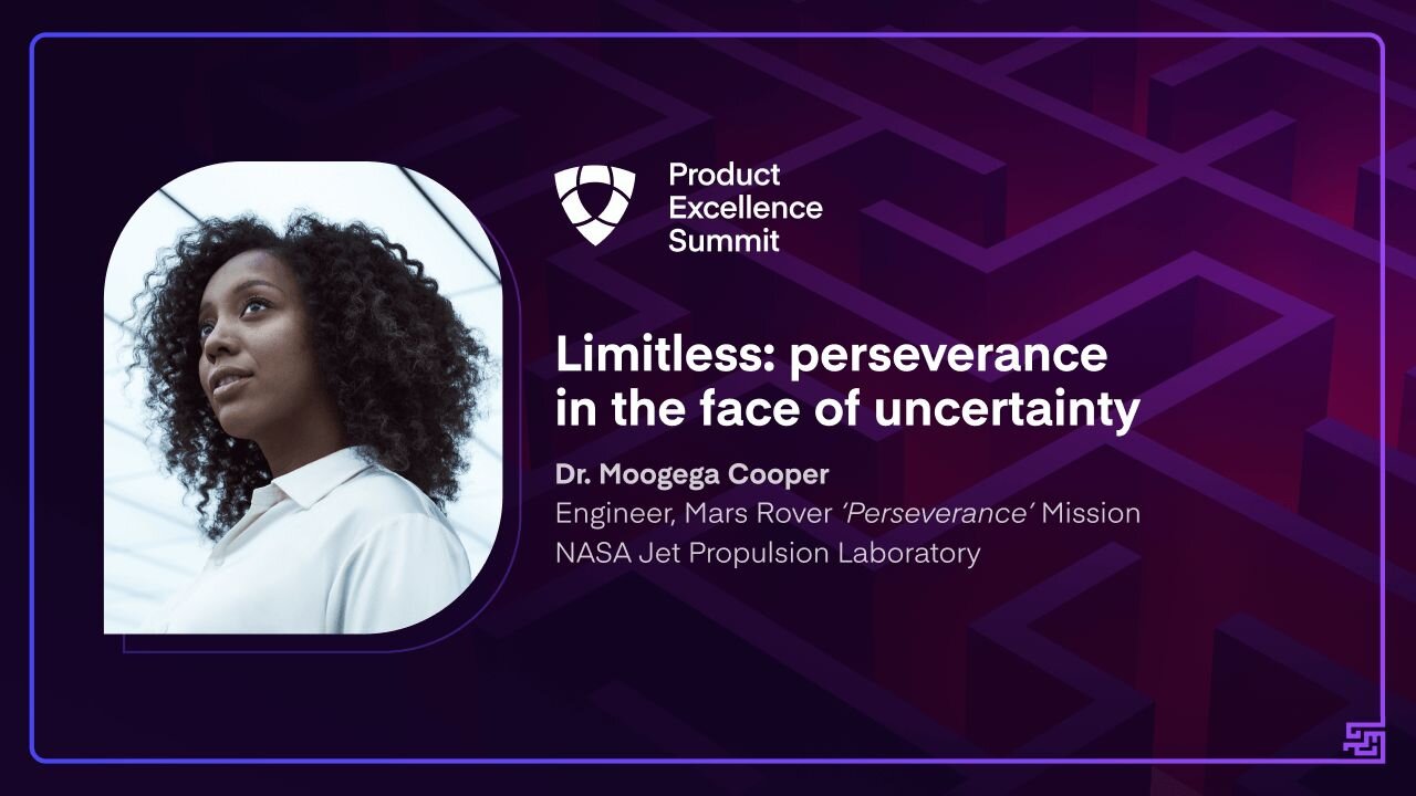 Perseverance in the Face of Uncertainty | Productboard
