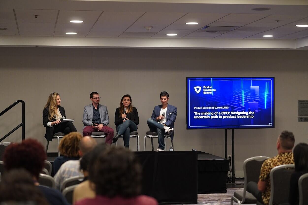 How to navigate a career path to Product Excellence | Productboard