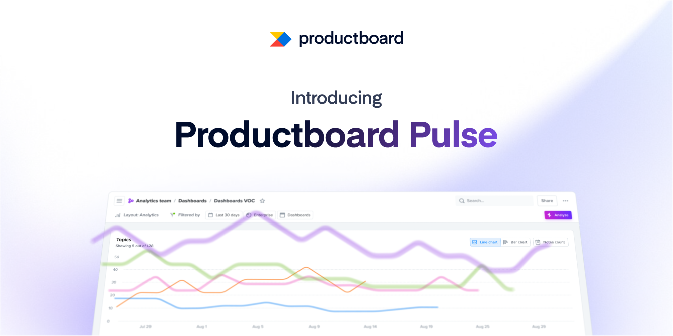 2024 Fall Product Launch | Productboard