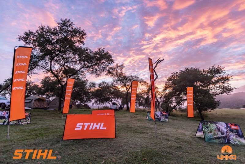 Stihl Umko Adventure