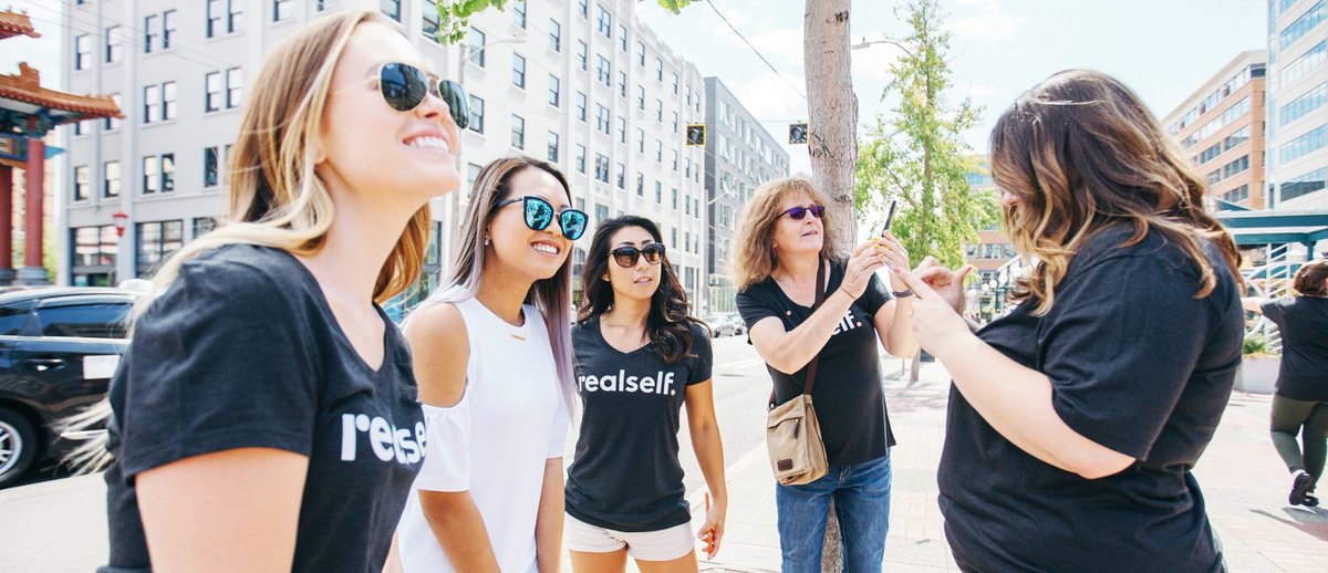 What Is RealSelf? A Trusted Plastic Surgery & Cosmetic Procedure Resource.