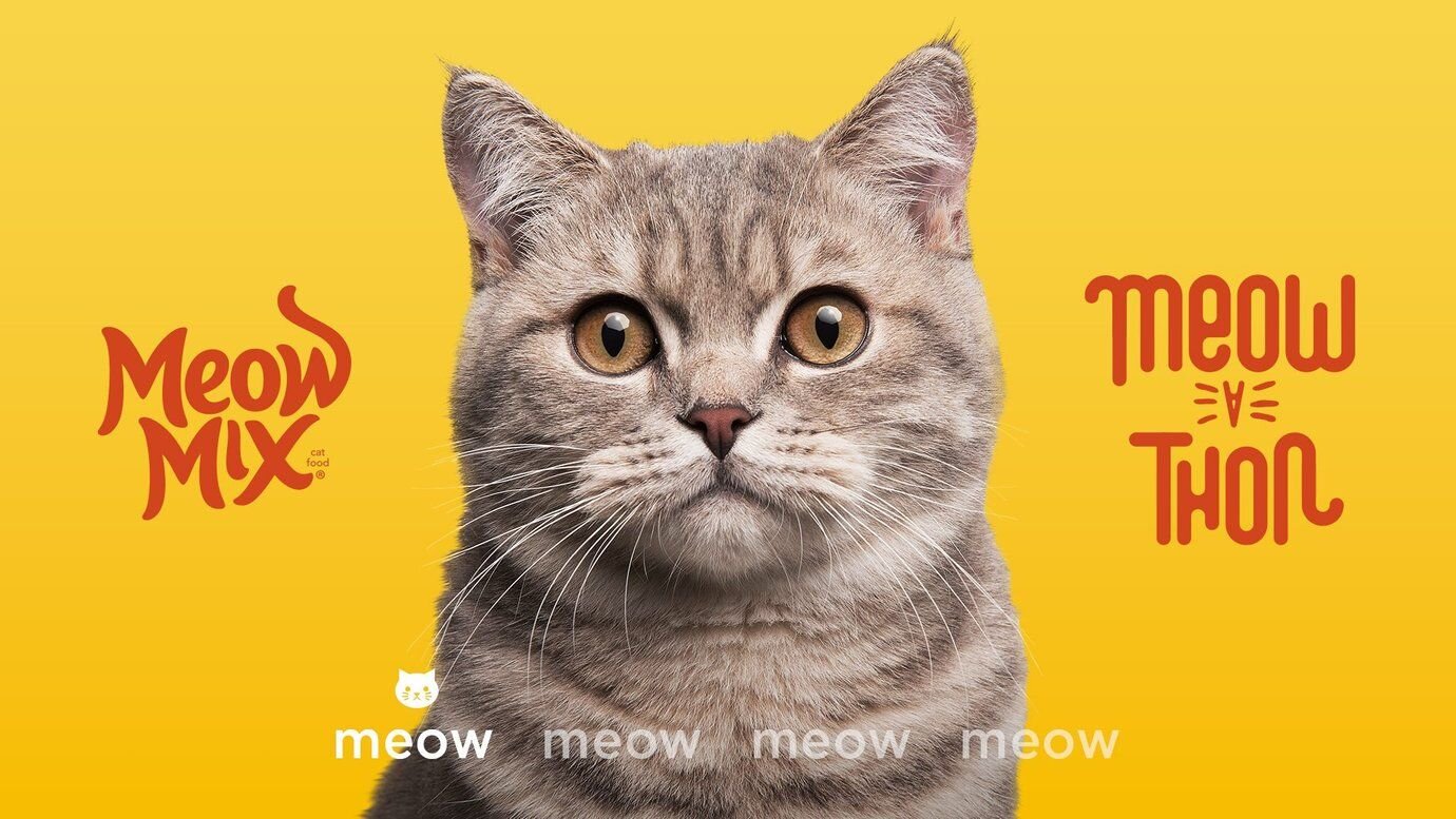 Meow Mix turns its ear-worm jingle into a 12-Hour endurance test