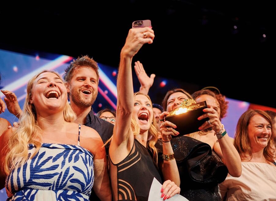 Awards