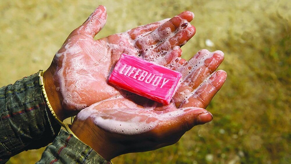 Ex-Unilever boss Paul Polman on ‘net positive’ brands