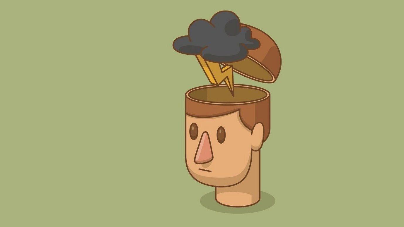Mindful scrolling