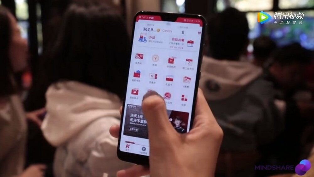 KFC China campaign turns Colonel Sanders into esports analyst