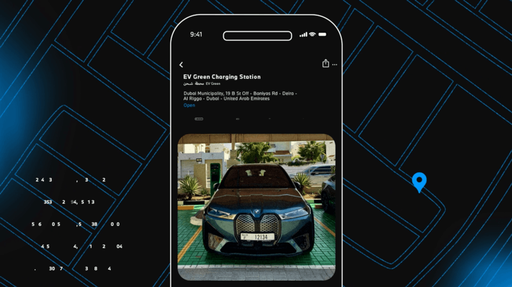 BMW photobombs Google Map reviews to boost EV test drives 400%