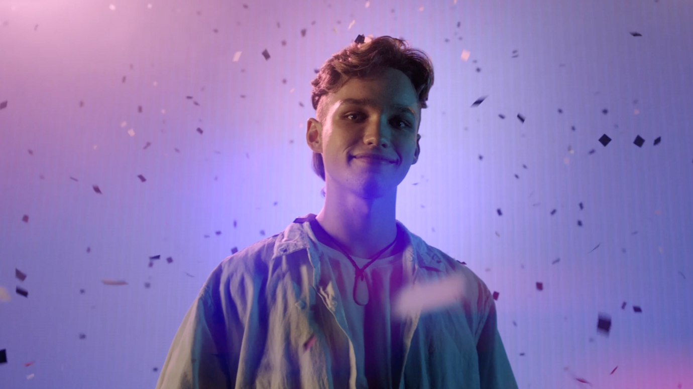 Beyond Binary Code