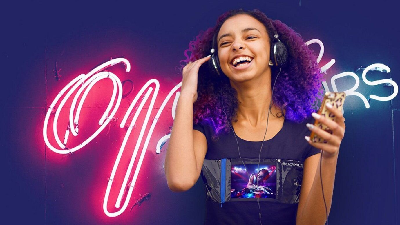 Wearable ads