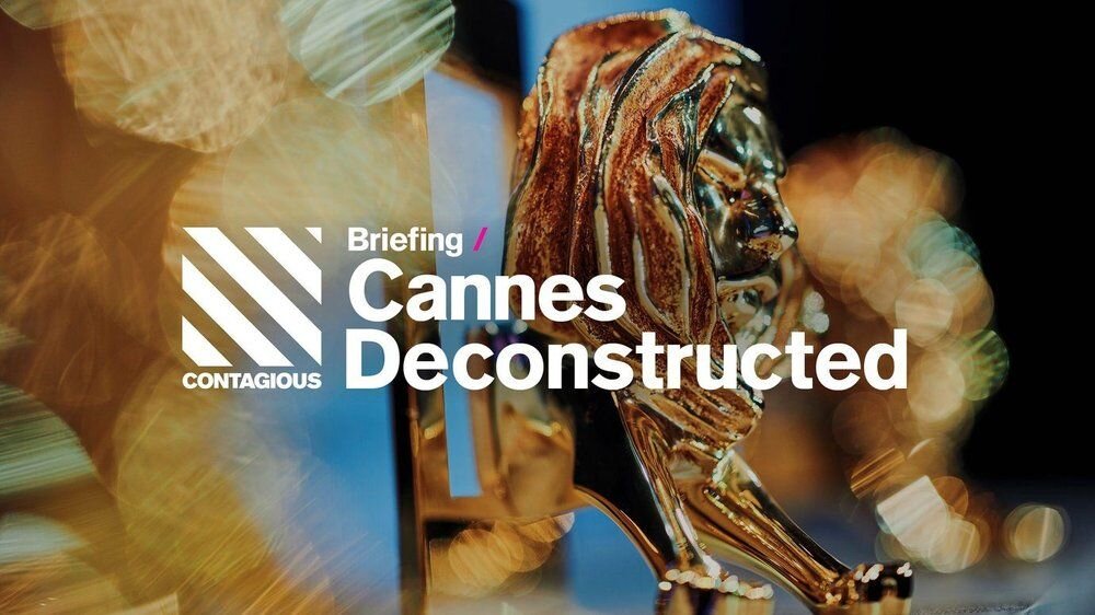 Cannes Lions 2024: Innovation winners