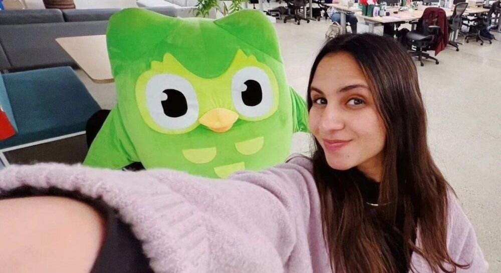 How a 23-year-old graduate helped transform Duolingo’s social media ...