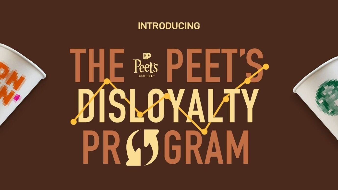 Disloyalty Program