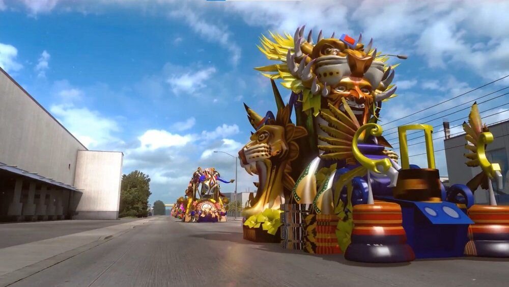 Contagious Spotlight on Latin America: Carnival & IWD