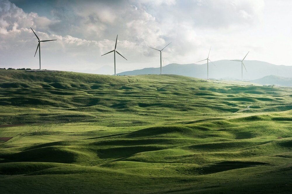 The Great Transition is coming: how to talk about sustainability