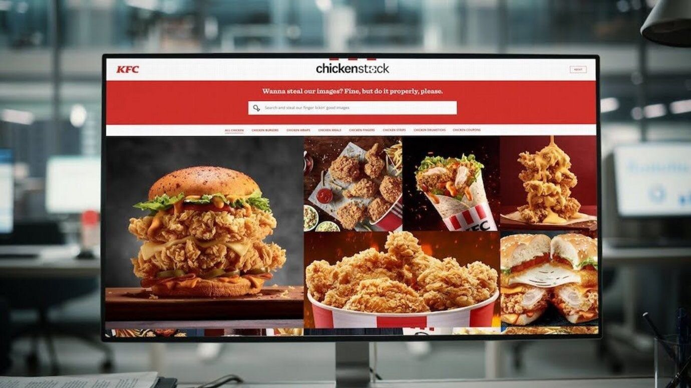 ChickenStock