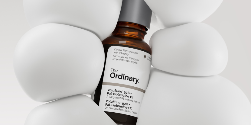 Beauty brand The Ordinary bares the truth for bold product launch